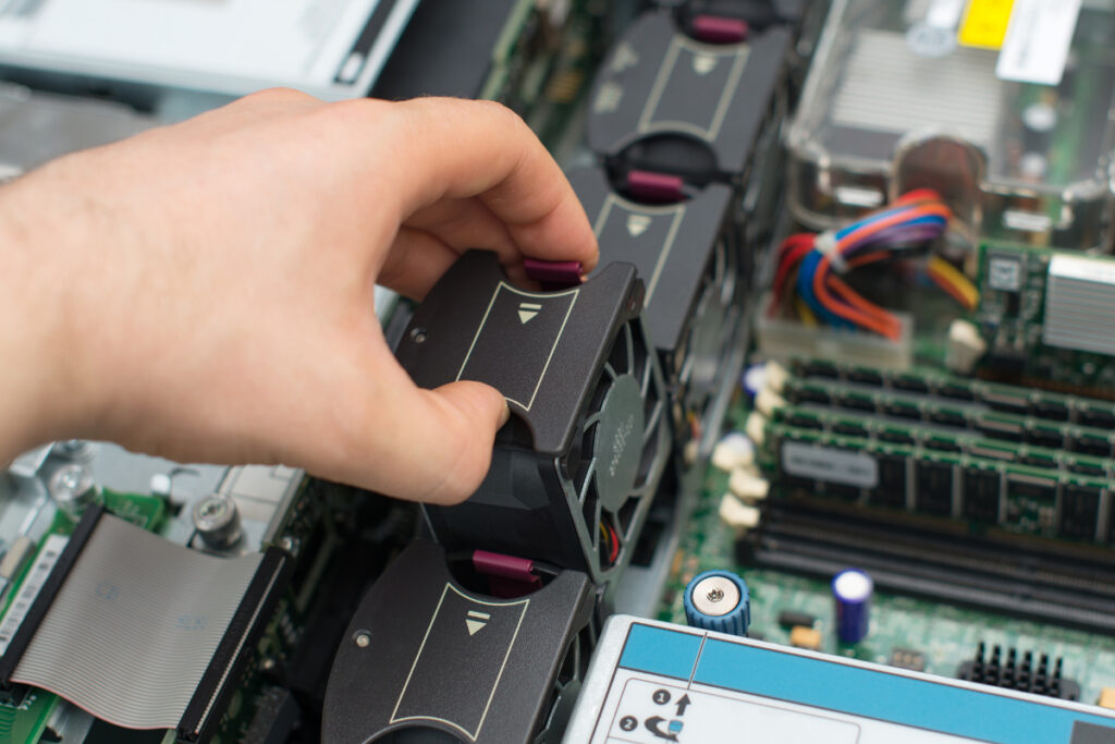 Break Fix Support – Gems IT Solutions