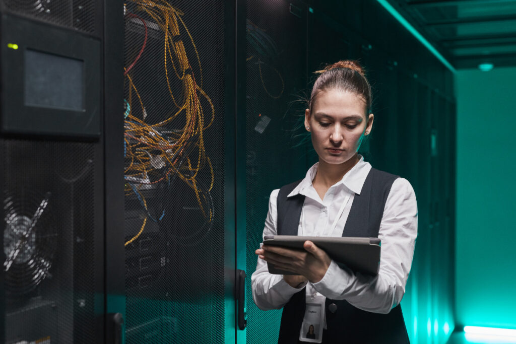 Gems IT Solutions – We Make IT Happen